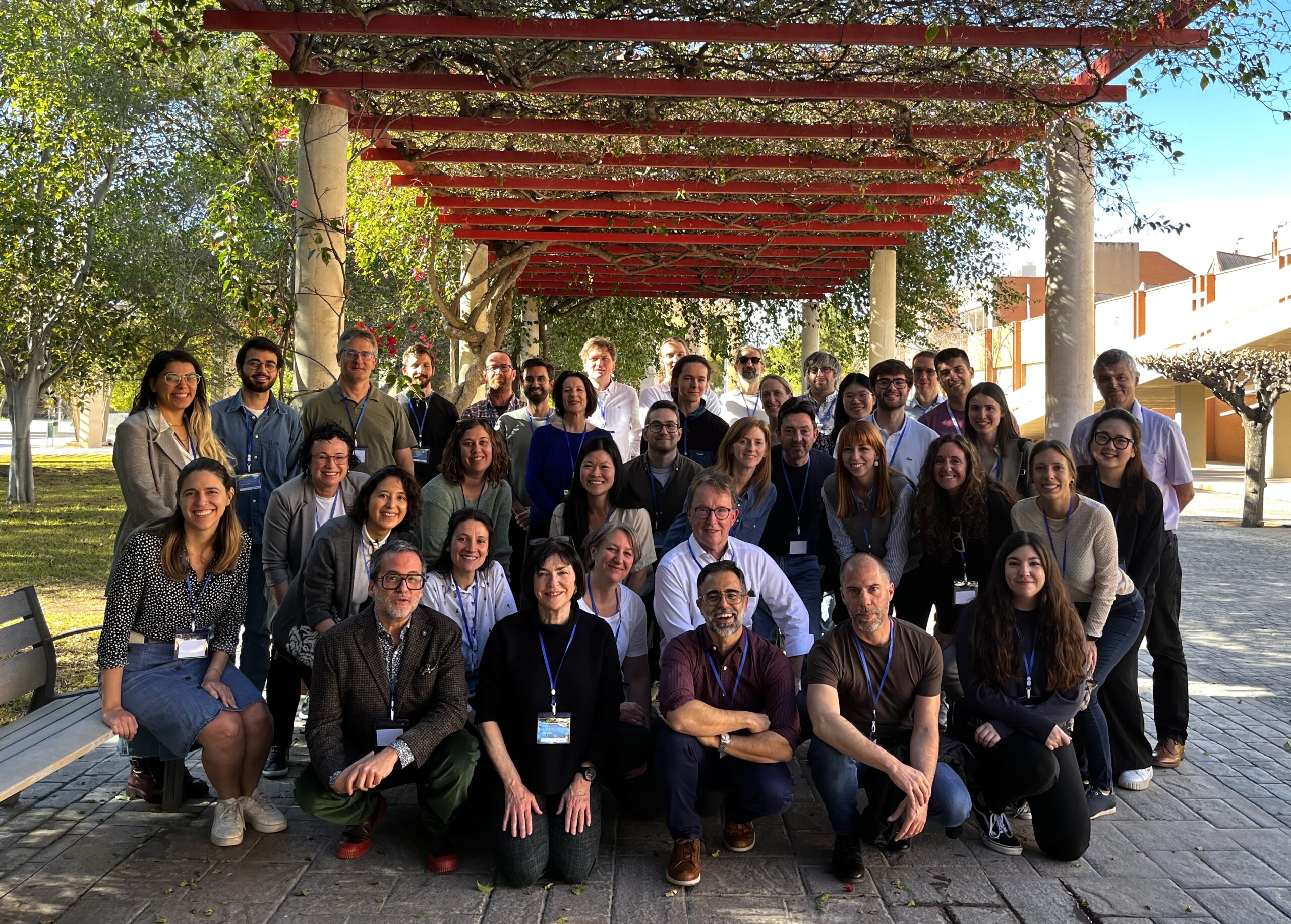 Exploring Innovative Blue Tools - Bluetools project